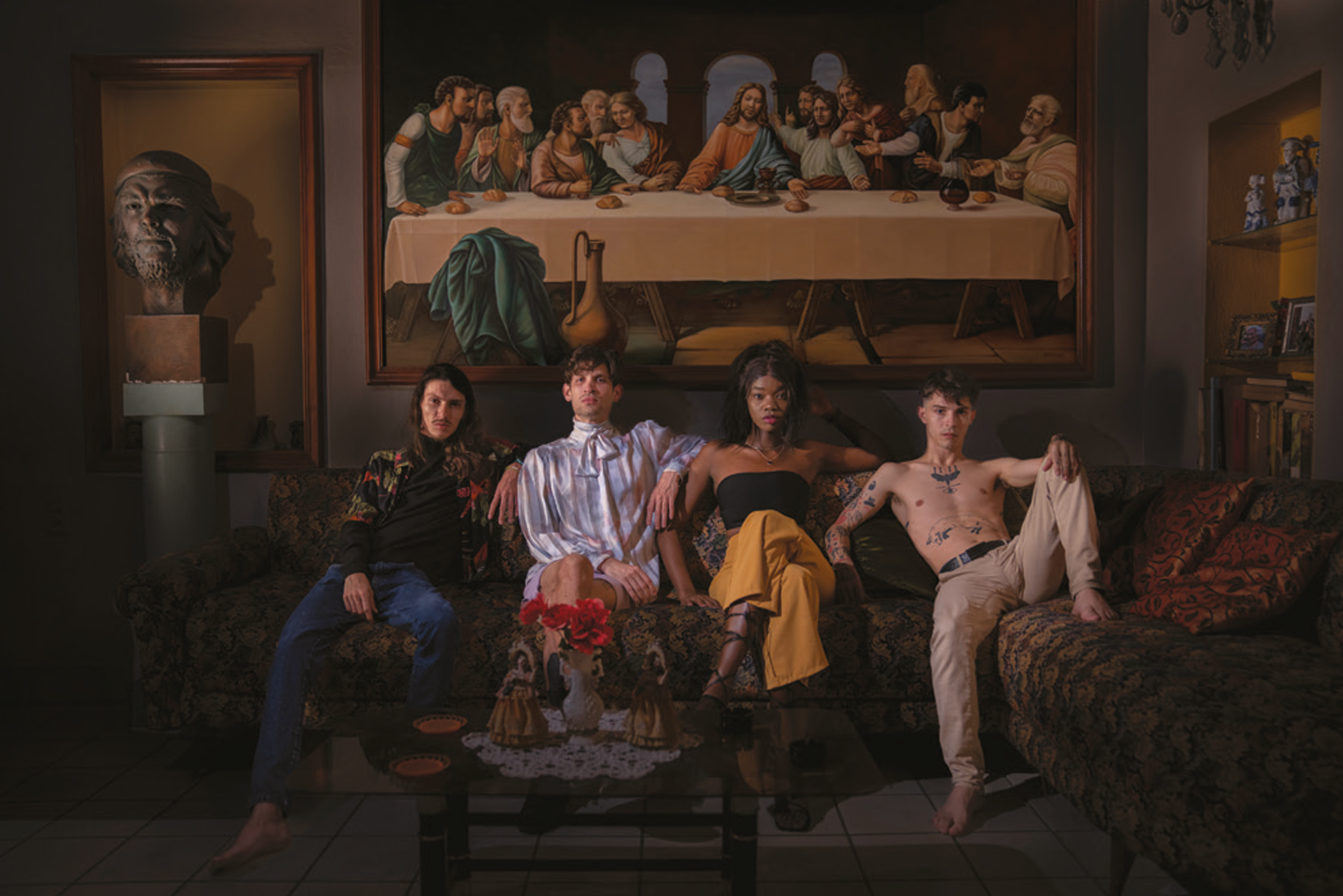 Art Fair Review | Zona Maco 2026 — Musée Magazine