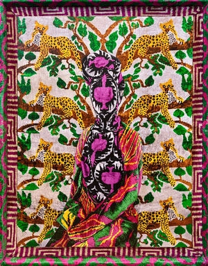 Exhibition Review: Alia Ali — Musée Magazine