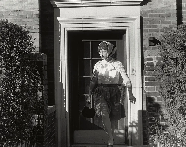 Exhibition Review: Cindy Sherman, 1977 – 1982 — Musée Magazine