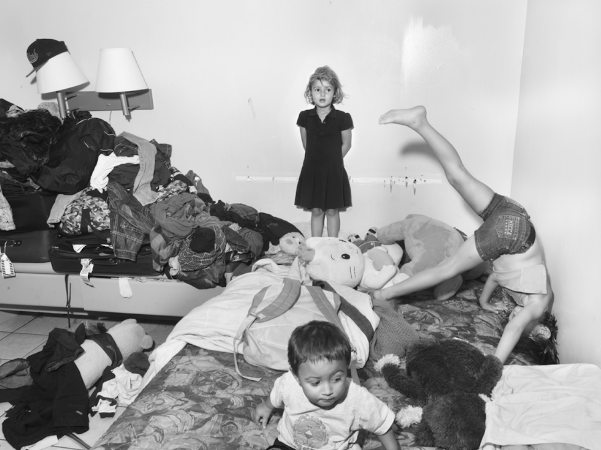 From Our Archives: Alec Soth — Musée Magazine