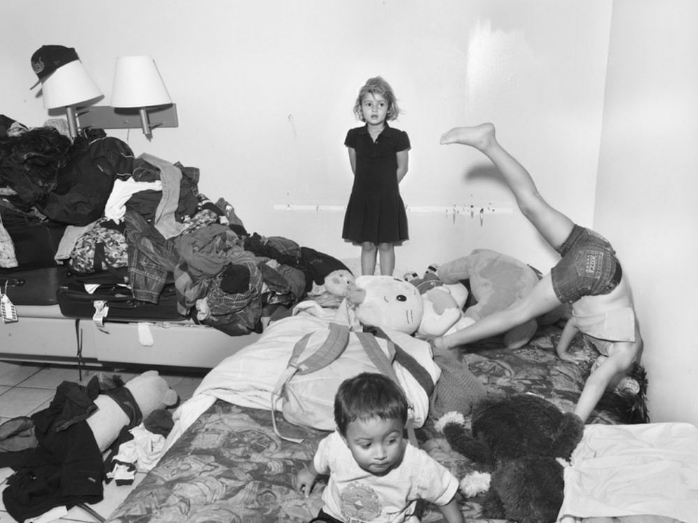 From Our Archives: Alec Soth — Musée Magazine