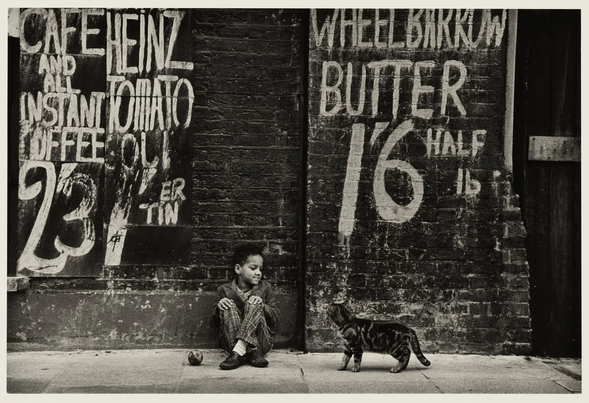 Don McCullin. 90 | Hauser & Wirth Somerset — Musée Magazine