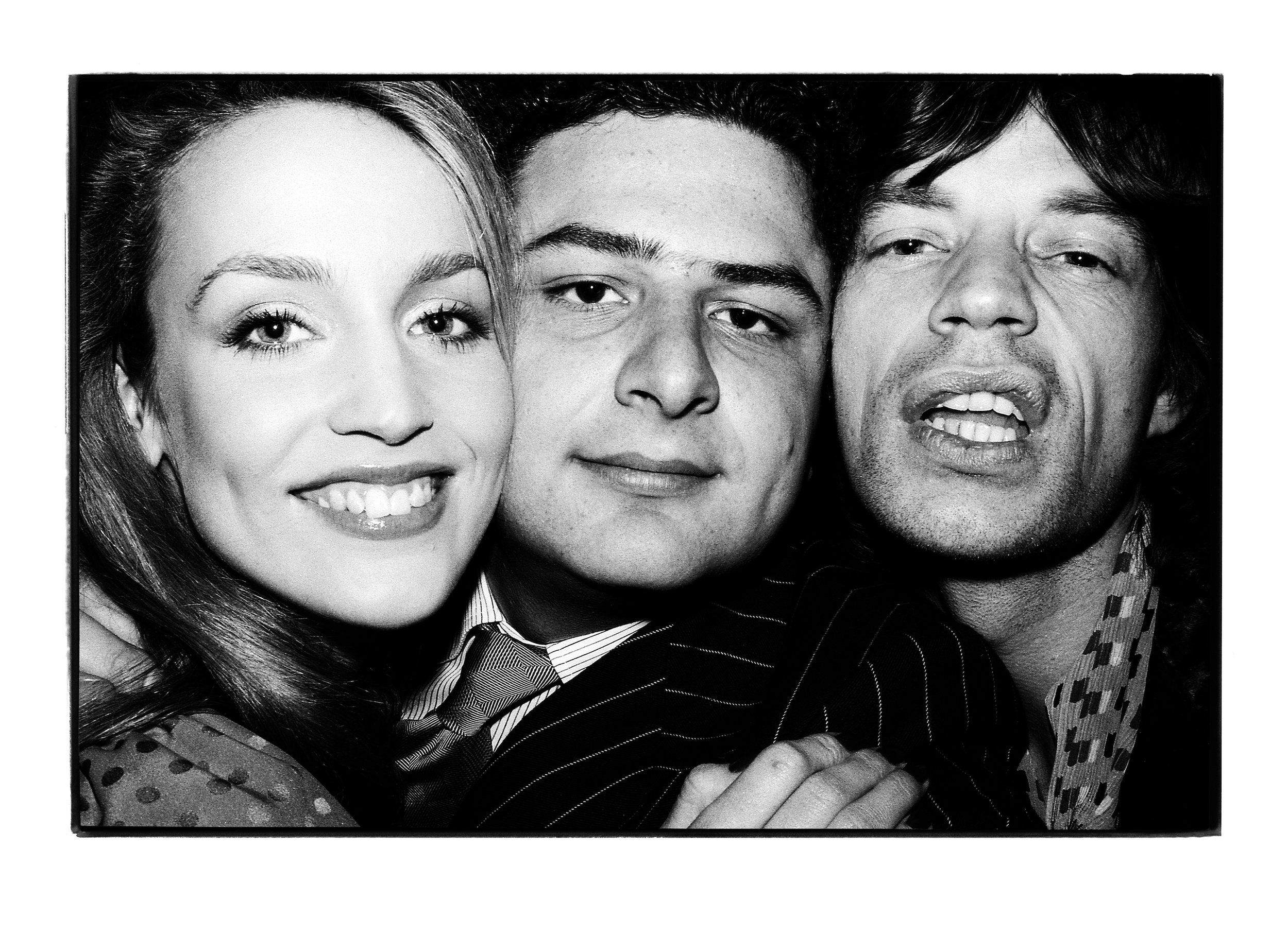 Exhibition Review: Jean Pigozzi | The Beverly Hills Edition — Musée ...