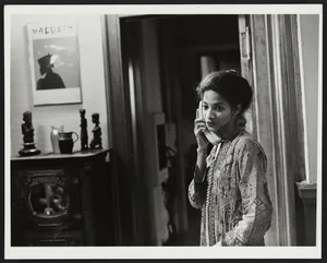 Film Review: LOSING GROUND (1982) DIR. KATHLEEN COLLINS — Musée Magazine