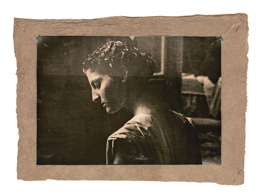 Turbeville's Ghostly Women | A Review of “Deborah Turbeville ...