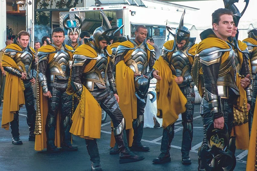 Book Review: Lauri Gaffin: Moving Still. A Cinematic Life Frame-by ...