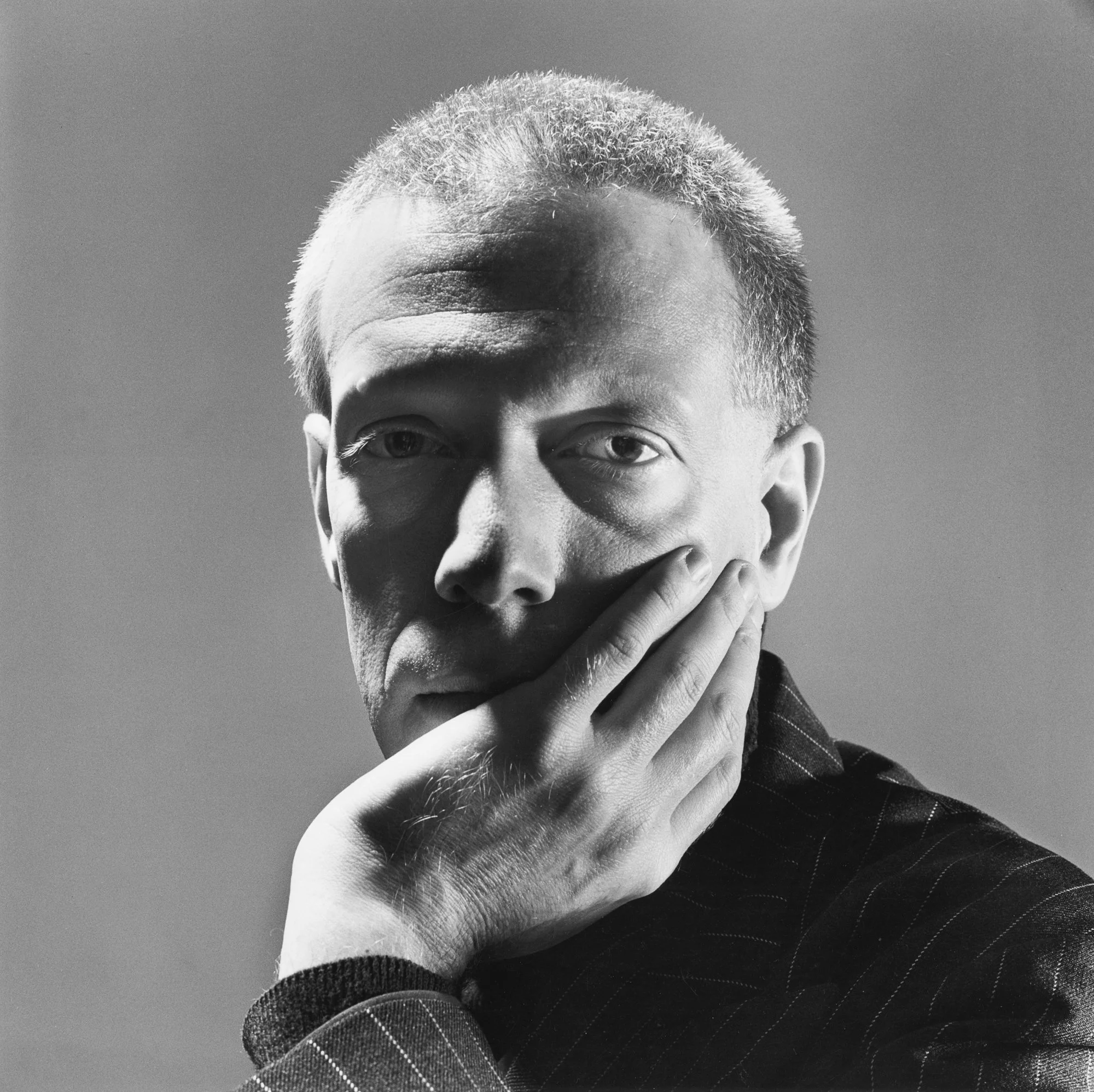 Exhibition Review: Peter Hujar Curated by Elton John — Musée Magazine