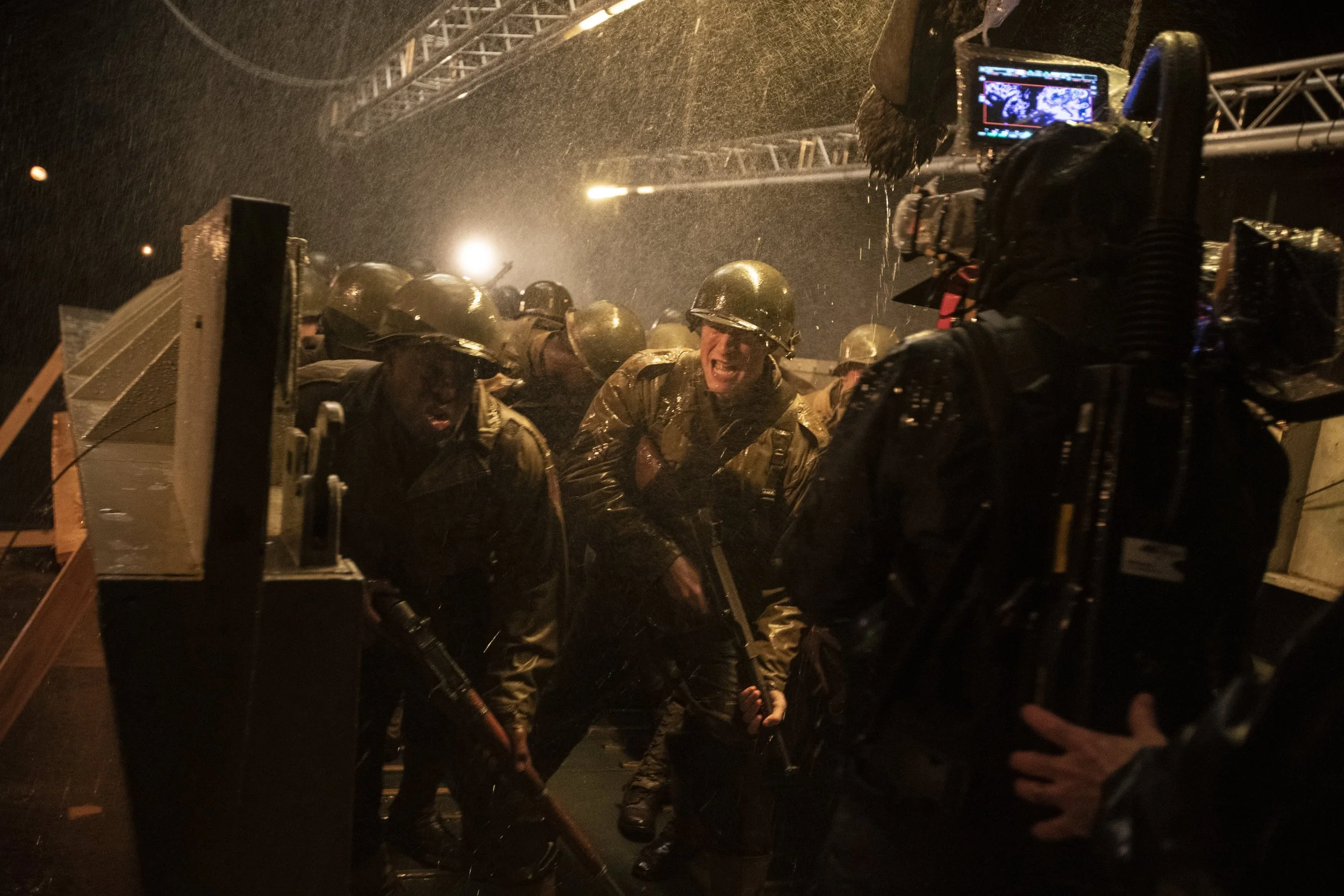 Film Review: Operation Mincemeat (2022) Dir. by John Madden — Musée ...
