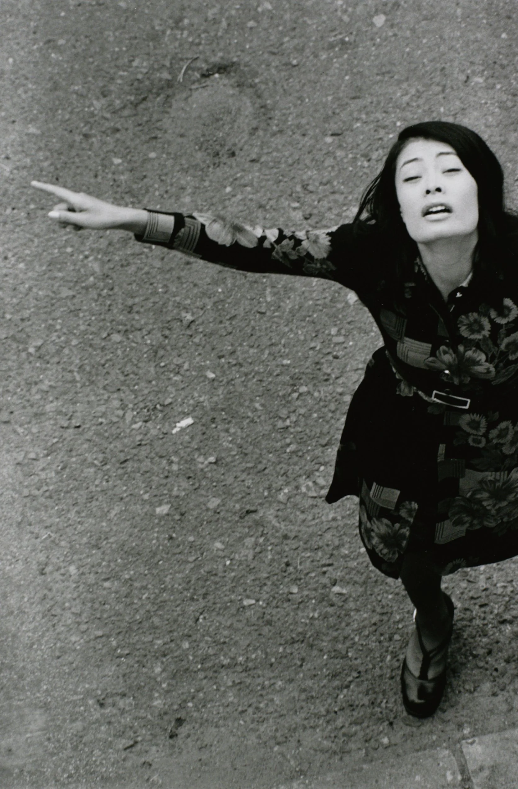 Masahisa Fukase 1961–1991 Retrospective — Musée Magazine