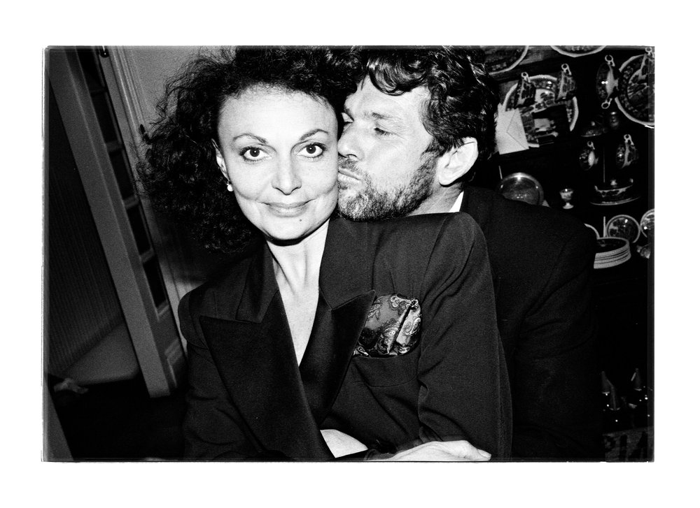 Exhibition Review: Jean Pigozzi | The Beverly Hills Edition — Musée ...