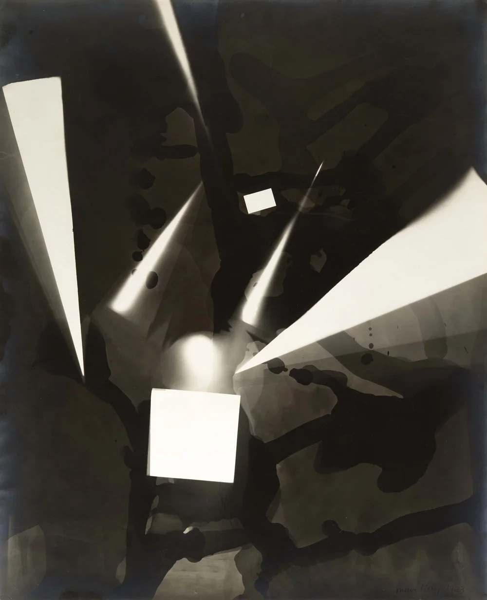 When Objects Dream: Man Ray at The Met — Musée Magazine