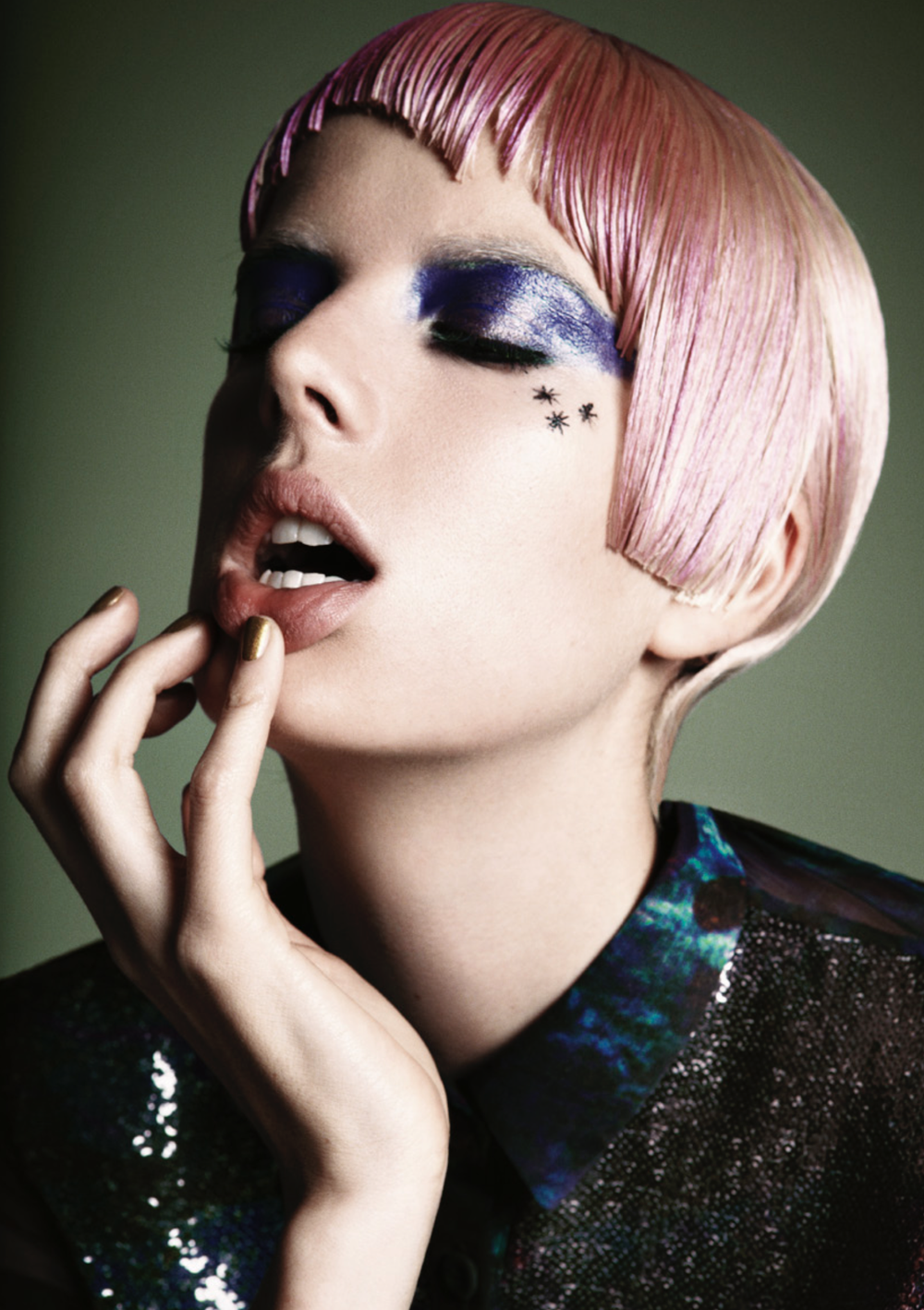 From Our Archives: Jed Root — Musée Magazine
