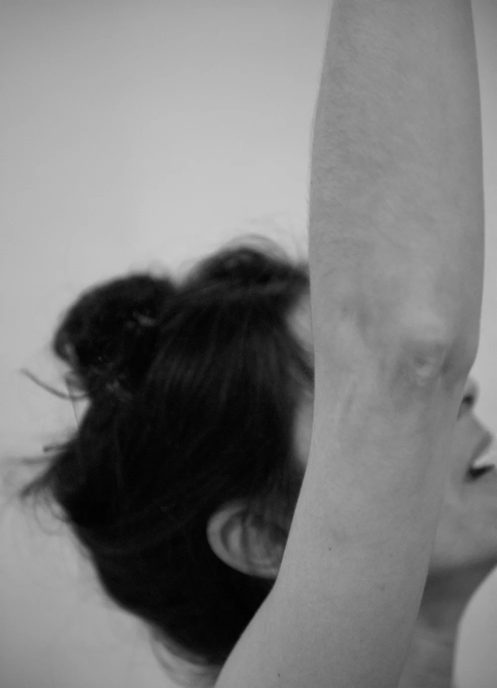 Exhibition Review: Sam Contis: Duet — Musée Magazine