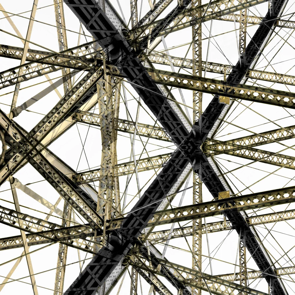 David Reinfeld: Composite Realities — Musée Magazine