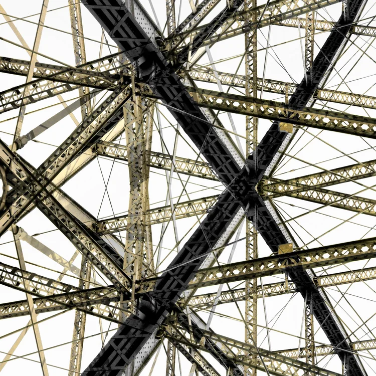 David Reinfeld: Composite Realities — Musée Magazine