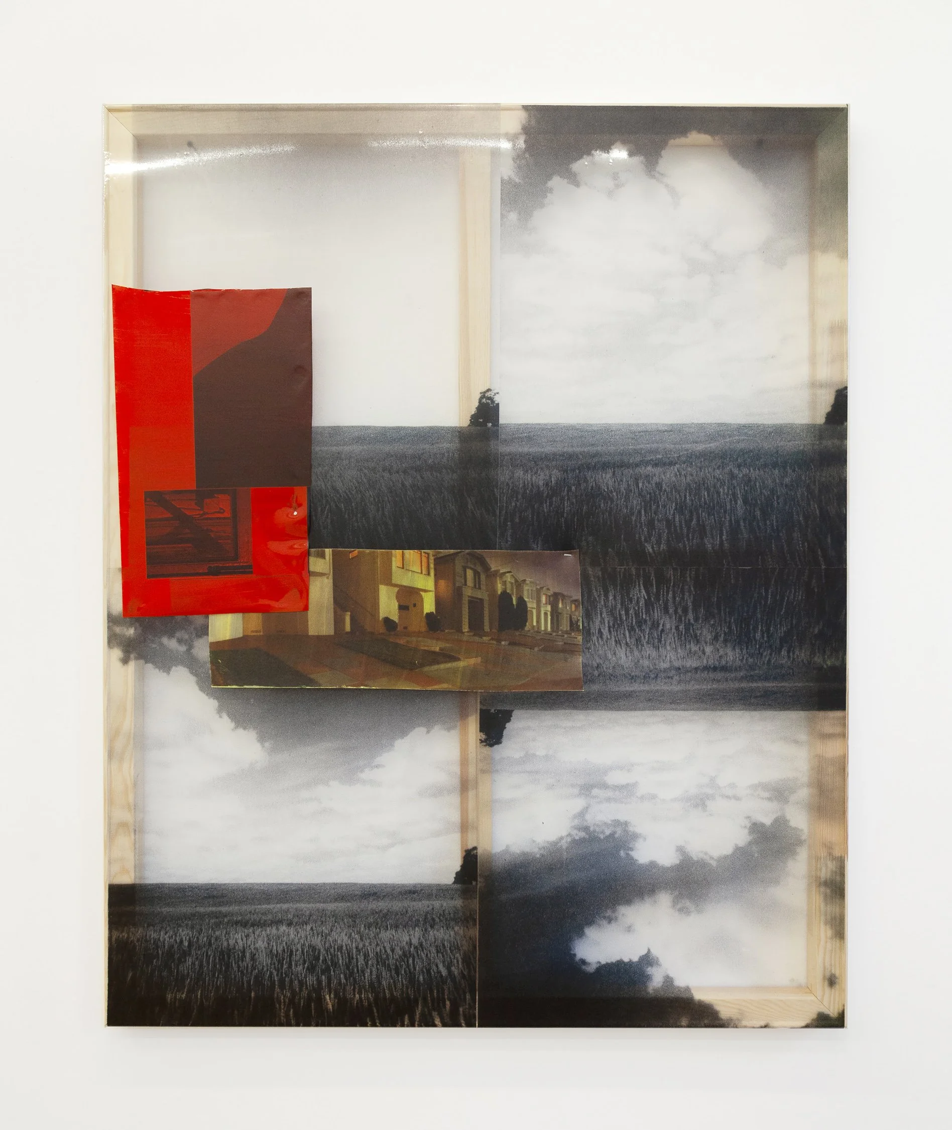 Exhibition Review: Rachel Libeskind Transparent Things — Musée Magazine