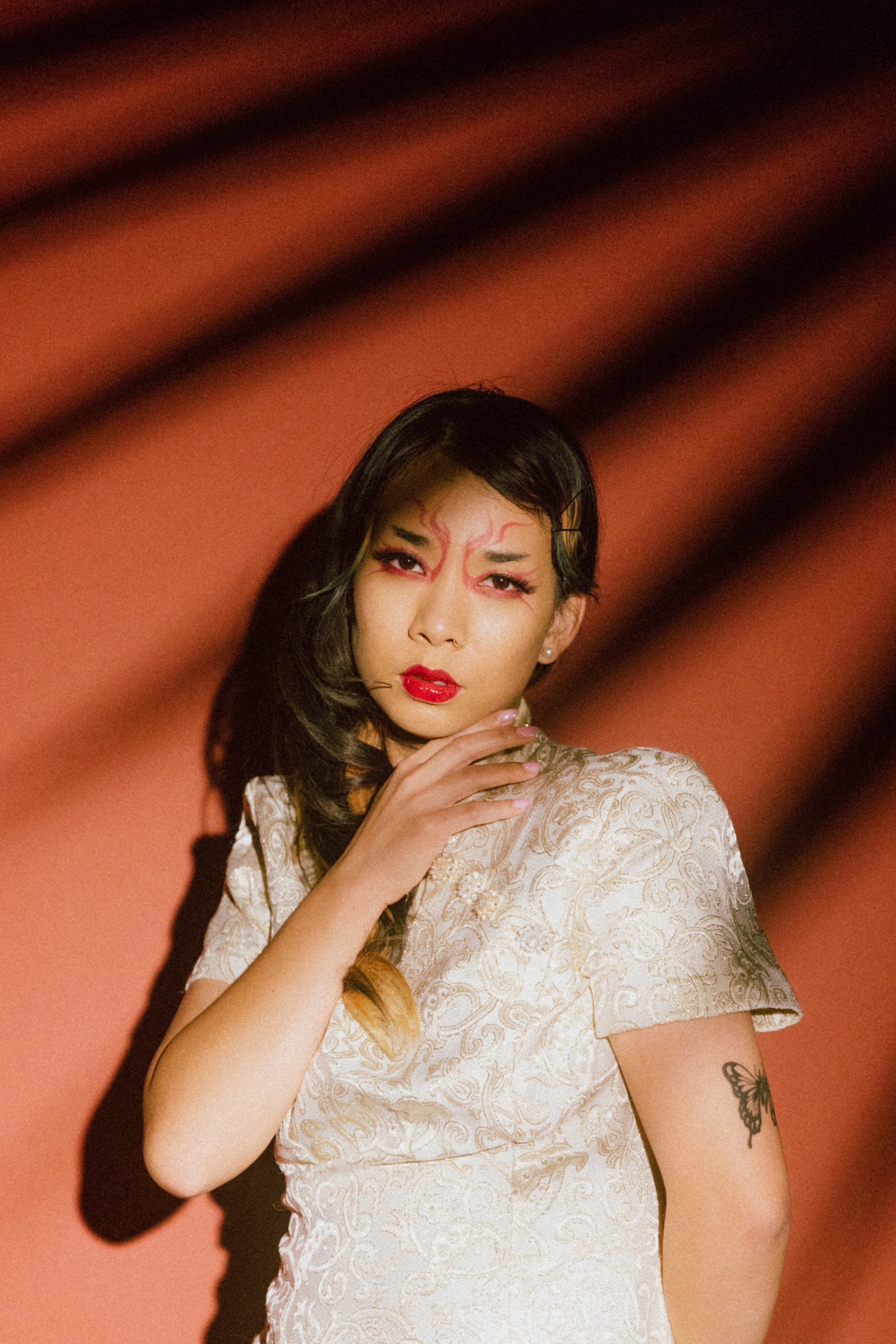 Woman Crush Wednesday: Bella Miranda — Musée Magazine