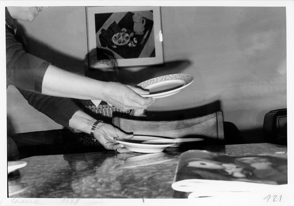 Book Review: Guido Guidi | Di Sguincio, 1969-81 — Musée Magazine