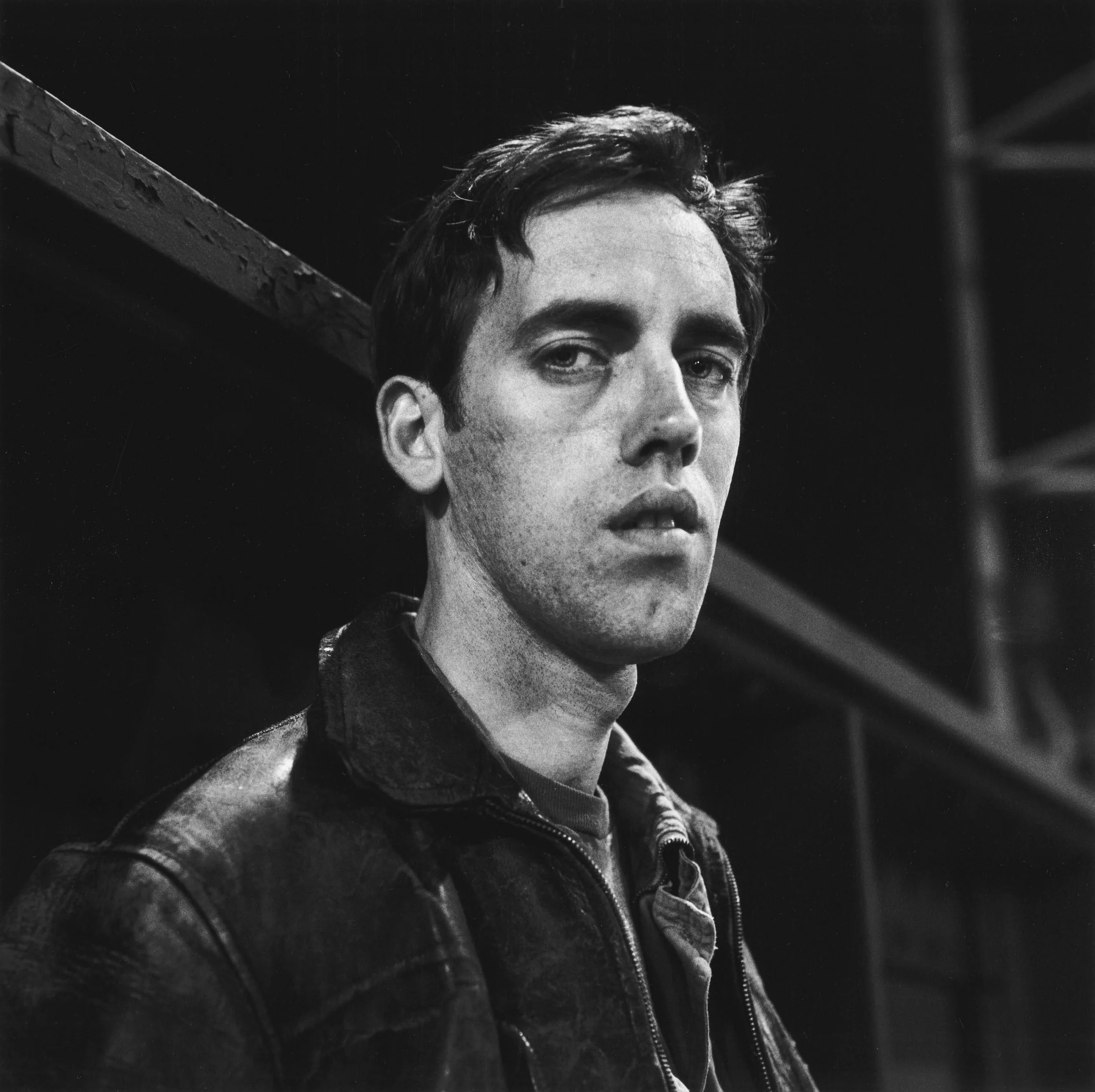 Peter Hujar: The Gracie Mansion Show Revisted | Fraenkel Gallery ...