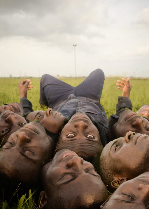Black Futures Month: Adeolu Osibodu — Musée Magazine