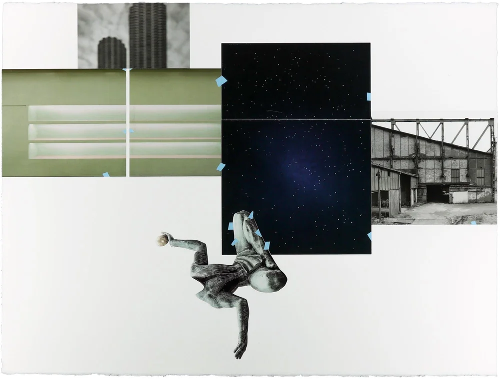 Architecture: Marshall Brown | Remastériser — Musée Magazine