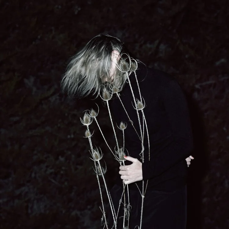 Woman Crush Wednesday: Nina Röder — Musée Magazine