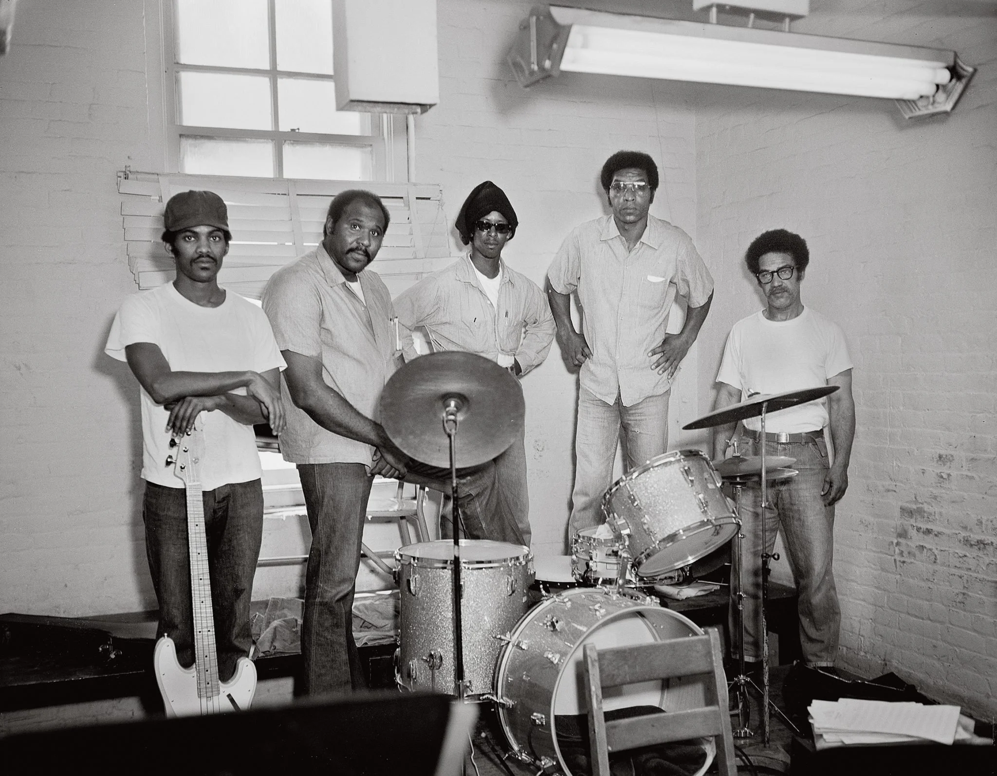 Art Out: Tod Papageorge, Prison Nation, and Irving Penn — Musée Magazine
