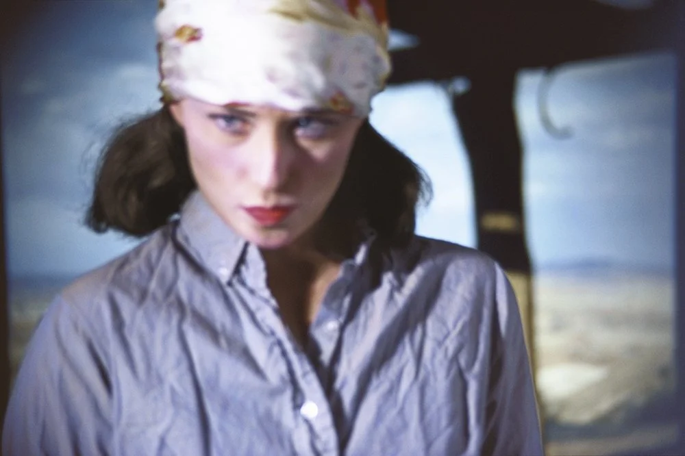 Exhibition Review: Cindy Sherman, 1977 – 1982 — Musée Magazine