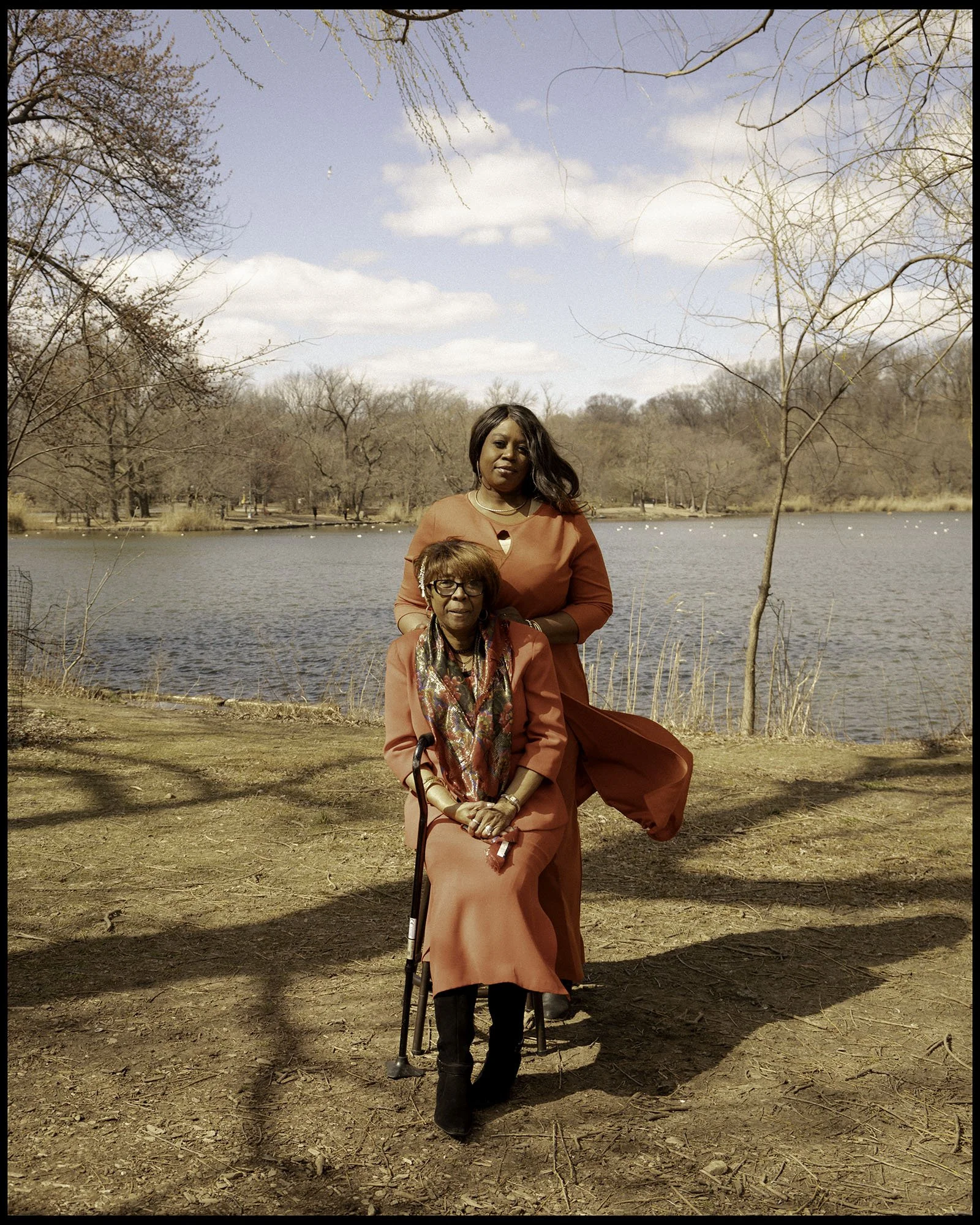 Savannah Jackson — Musée Magazine