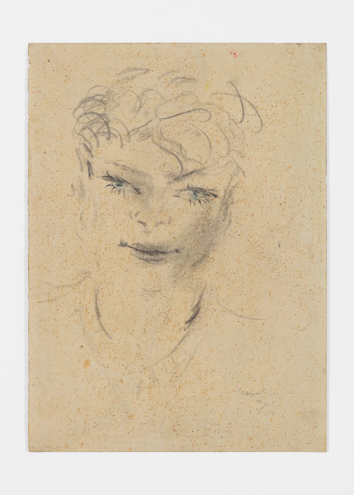 Currier Museum of Art | Filippo de Pisis and Robert Mapplethorpe: A ...