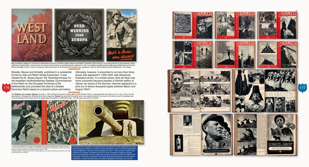 Dutch Photo Publications | Manfred Heiting — Musée Magazine