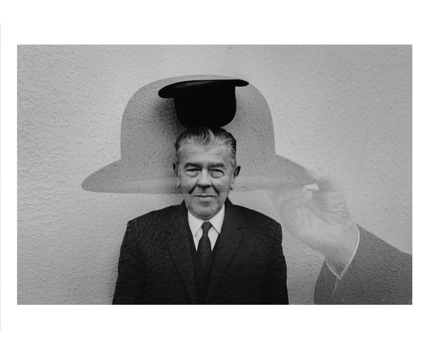 Duane Michals | DC Moore Gallery — Musée Magazine