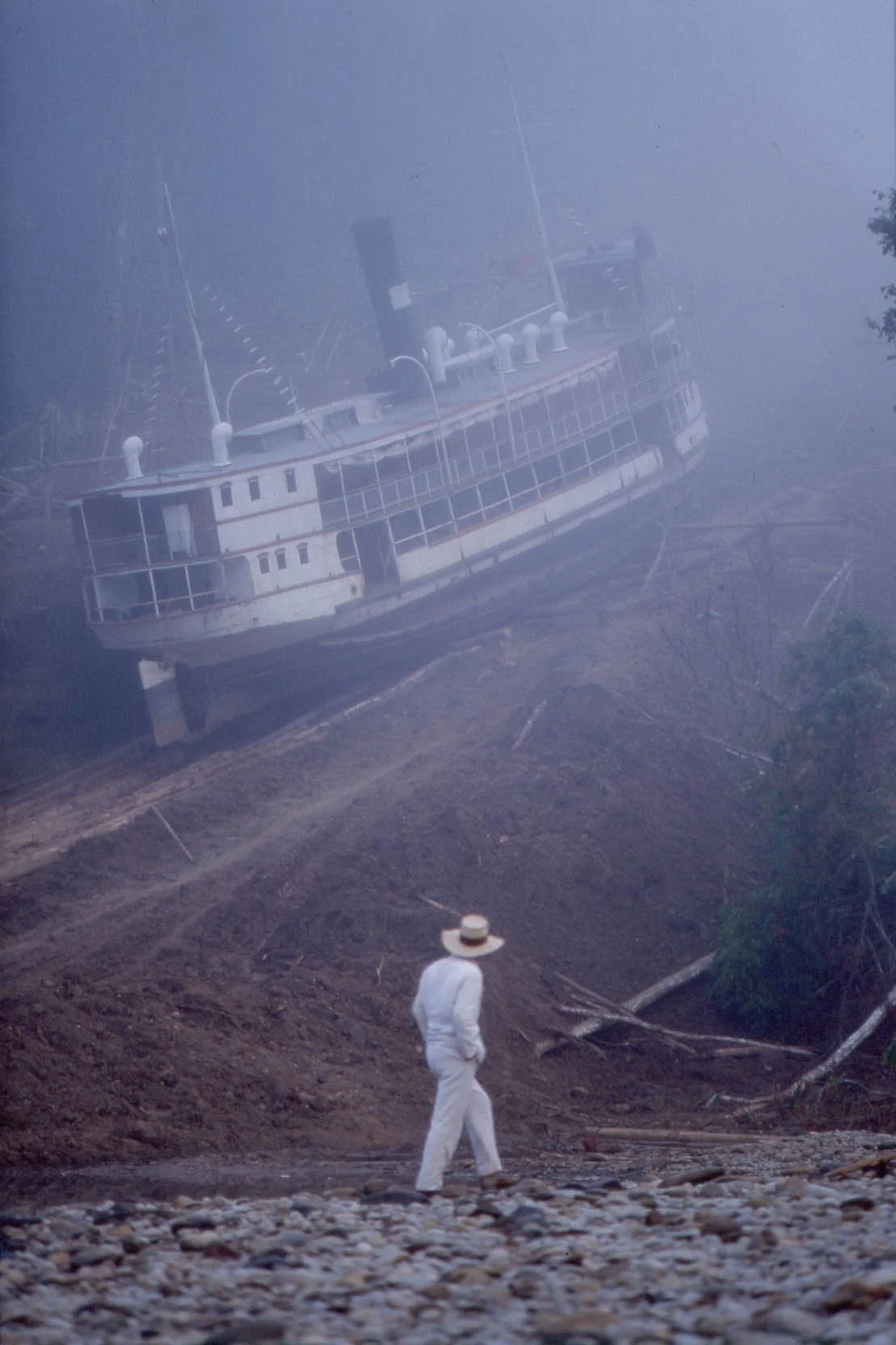 Werner Herzog: The Ecstatic Truth | Eye Filmmuseum — Musée Magazine