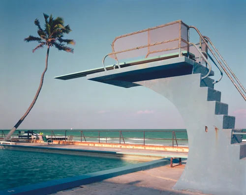 Joel Meyerowitz: A Sense of Wonder Photographs 1962 - 2022 | Santa ...