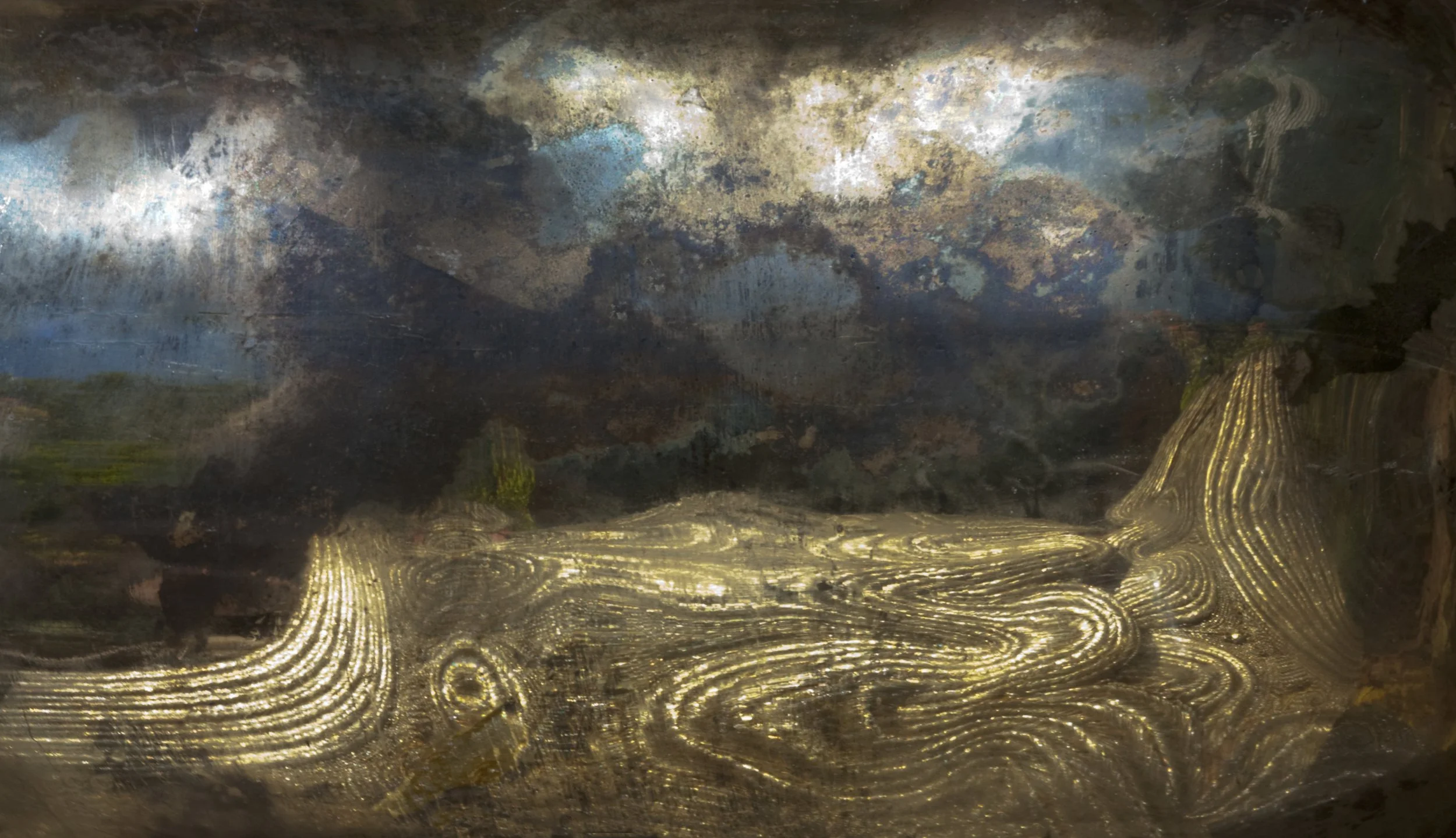 Landscapes of the Passing Strange: Reflections on Shakespeare ...