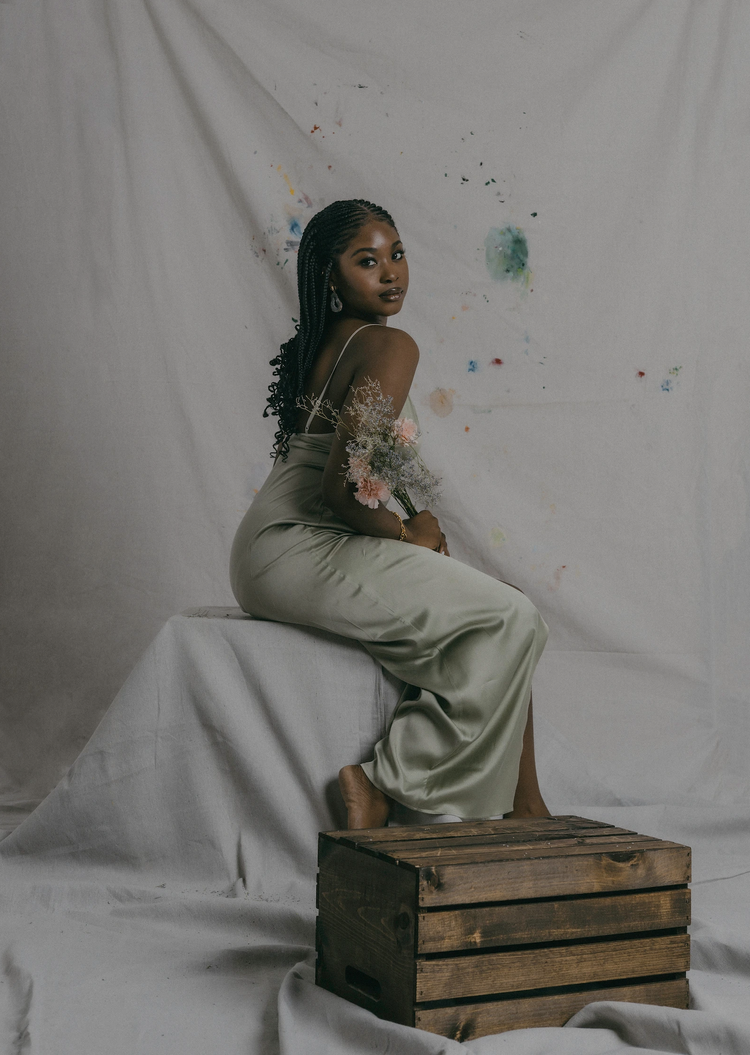 Woman Crush Wednesday: Stephanie Morales — Musée Magazine