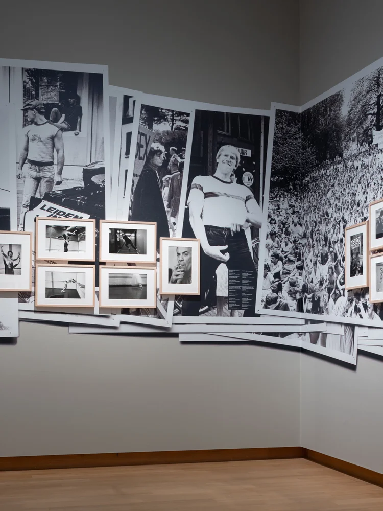 Erwin Olaf: Freedom | Stedelijk Museum Amsterdam — Musée Magazine