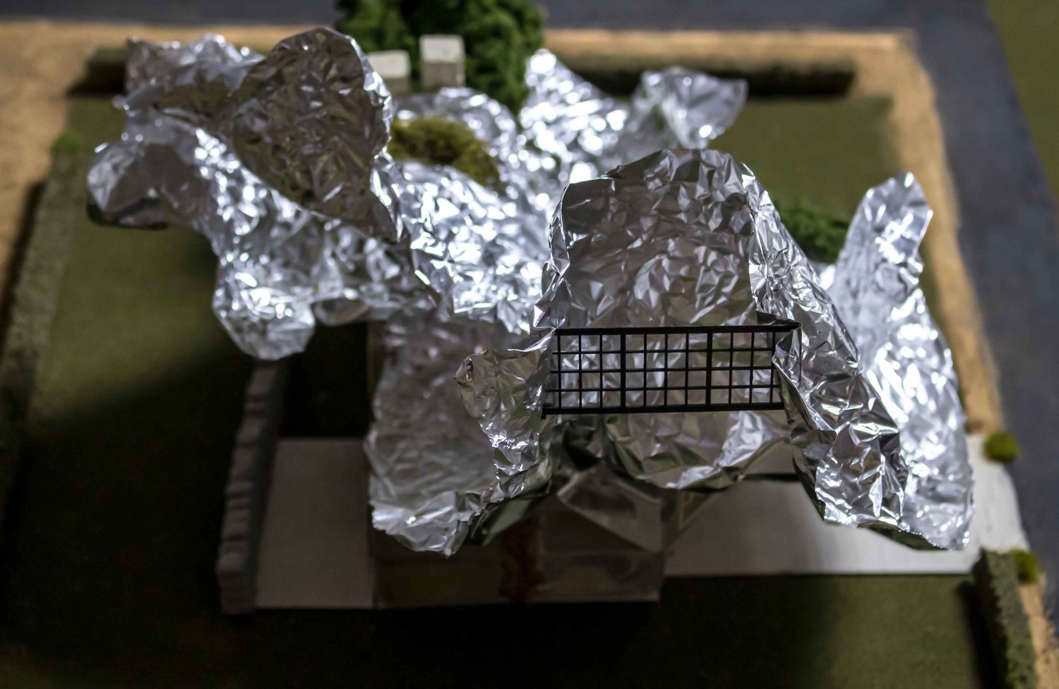 Feature: Marc Balet — Musée Magazine