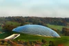 Architecture: The Great Glasshouse Dome in Wales — Musée Magazine