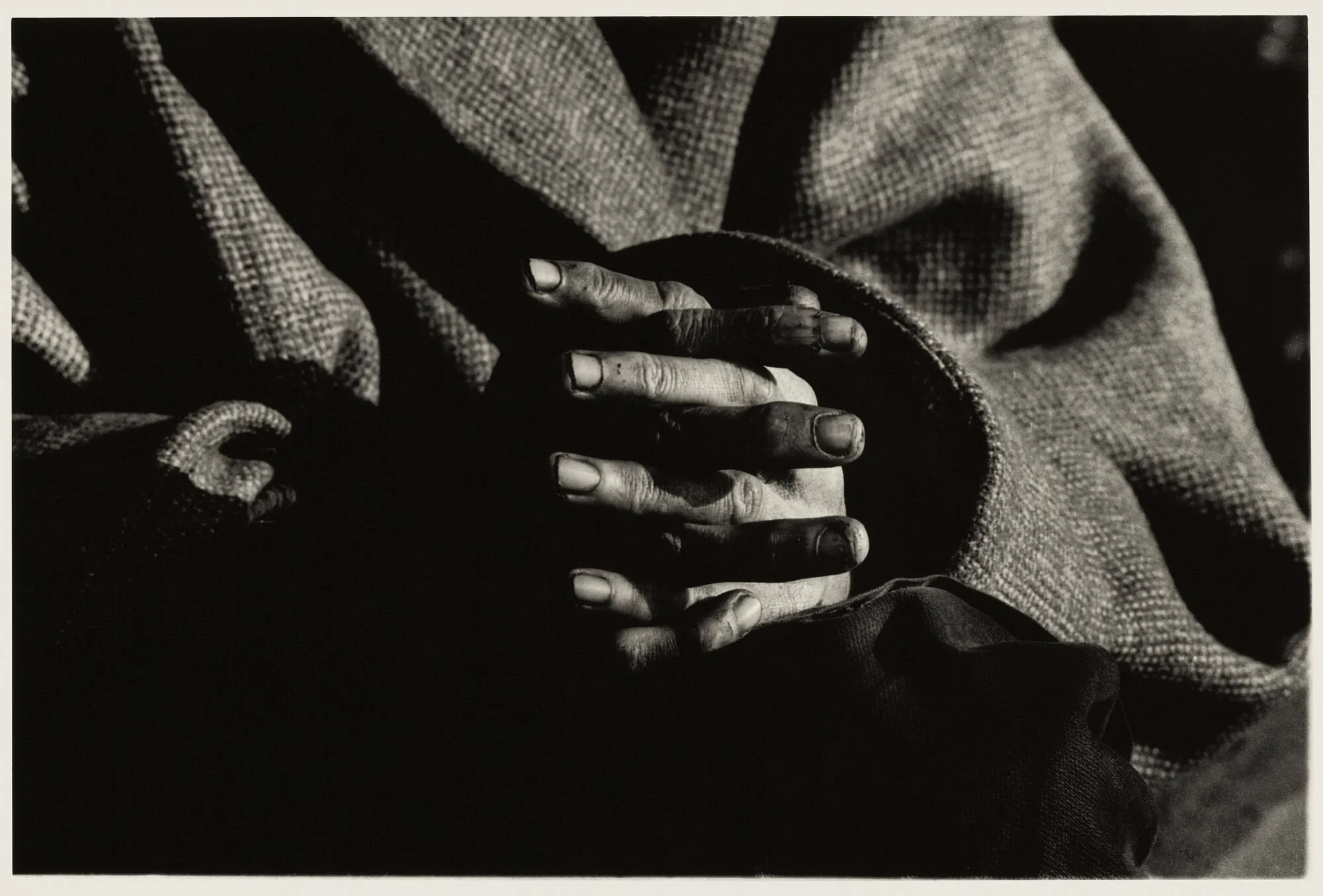Don McCullin. 90 | Hauser & Wirth Somerset — Musée Magazine