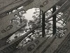 Between Order and Chaos: André Kertész and M. C. Escher | Bruce ...
