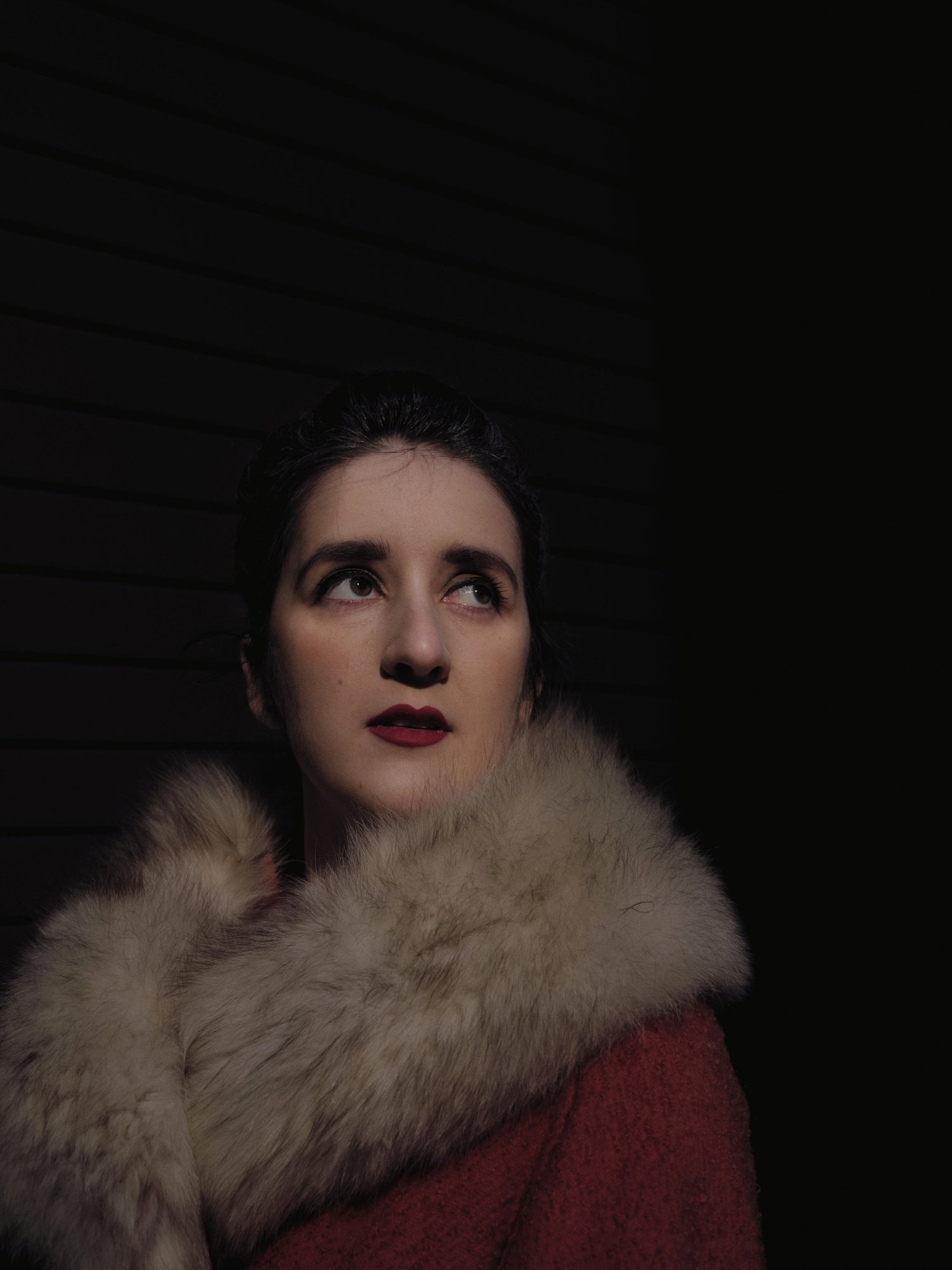 Woman Crush Wednesday: Carly Zavala — Musée Magazine