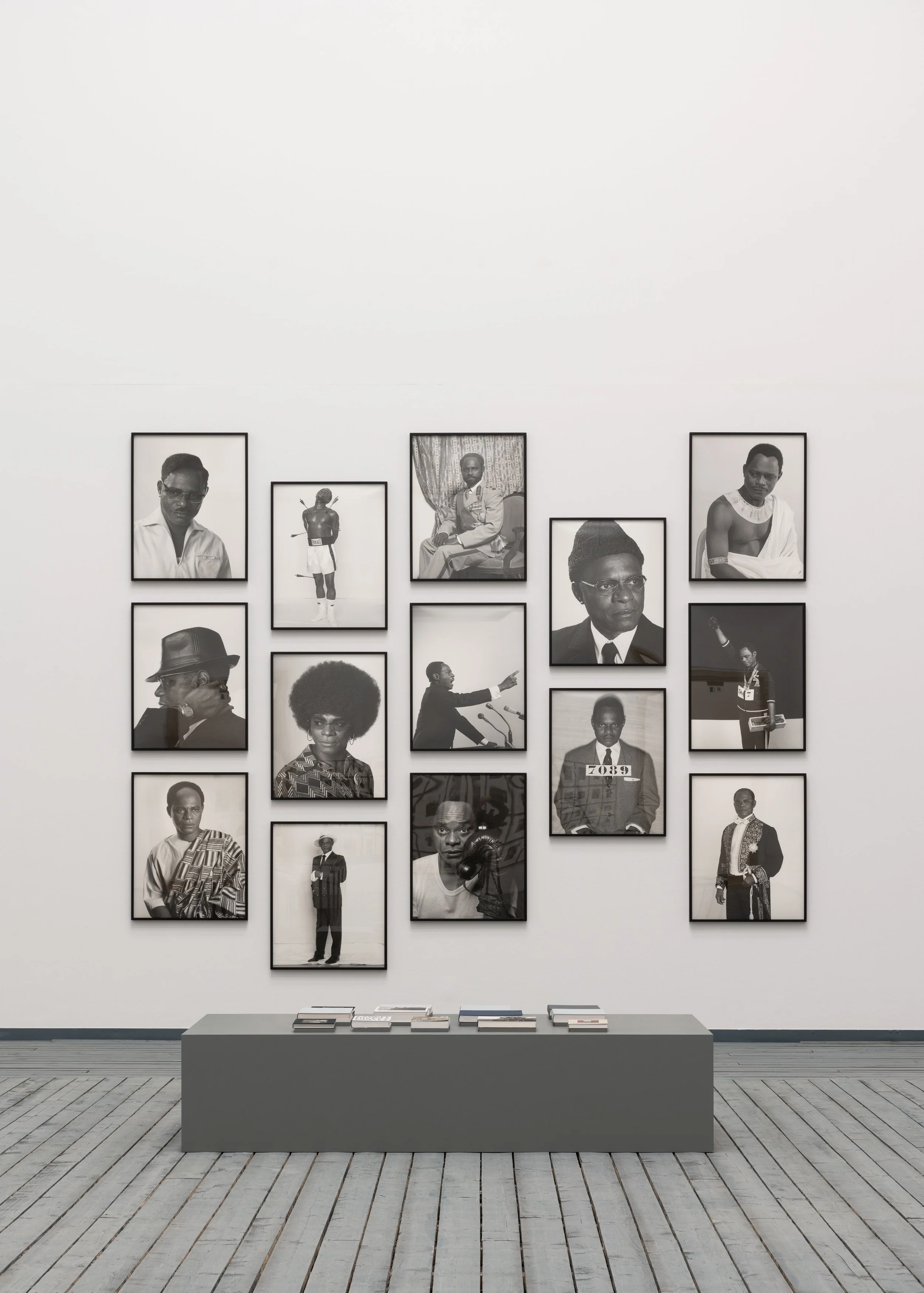 Trace - Formations of Likeness | Photography and Video from The Walther ...