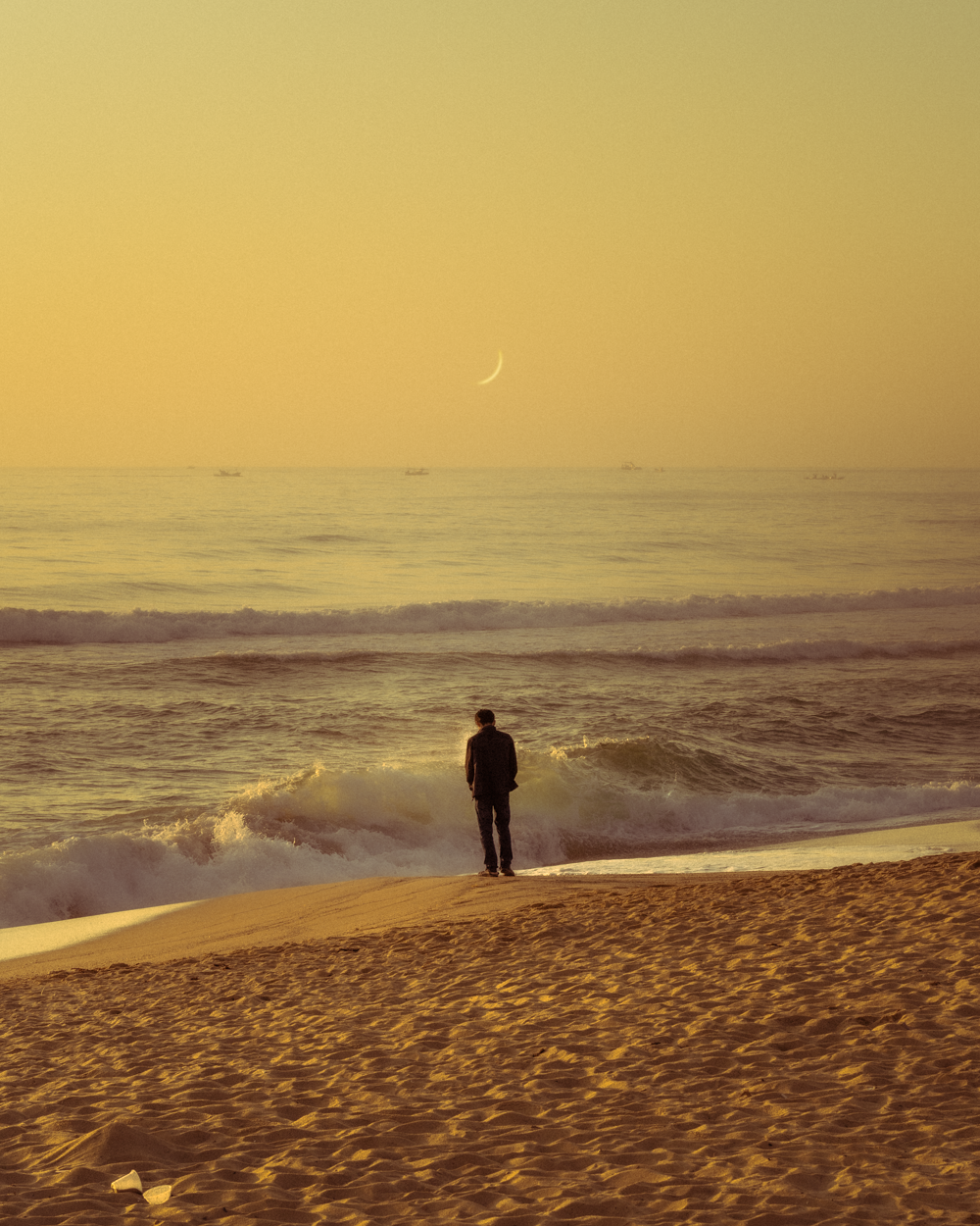 Thinking — Musée Magazine