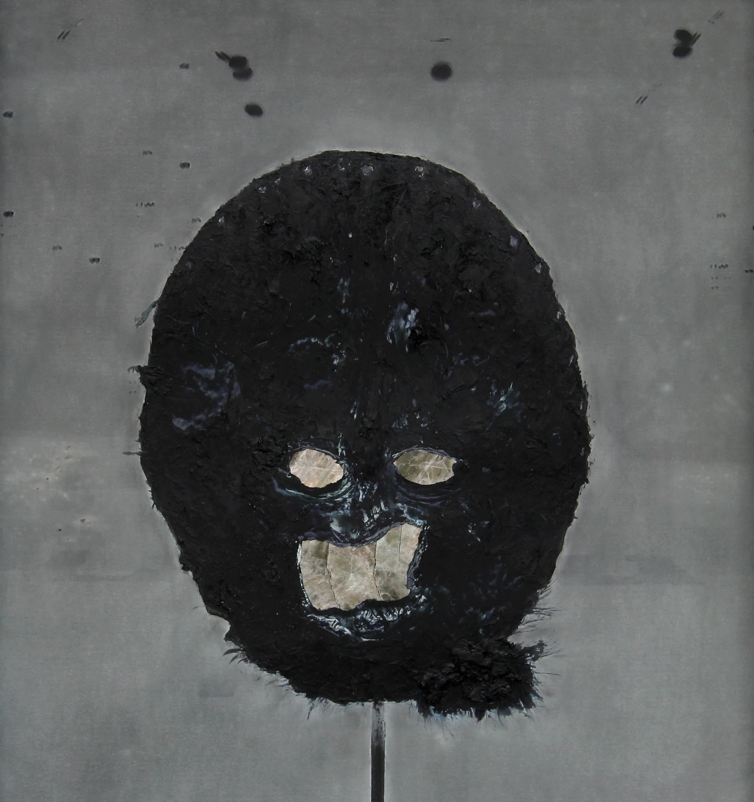 one way to transform and two and three | Harold Mendez — Musée Magazine