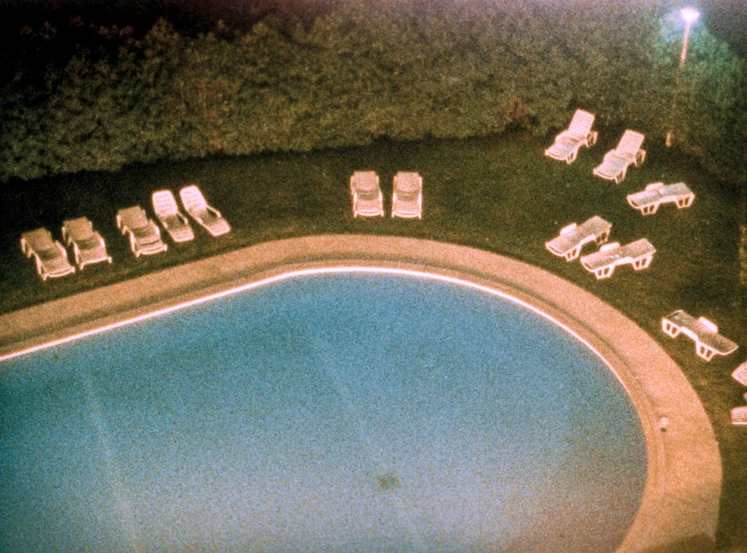 Exhibition Review: Mark van den Brink: The Minox Files — Musée Magazine