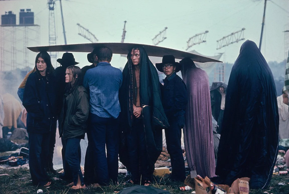 Looking At LIFE | Staley-Wise Gallery — Musée Magazine