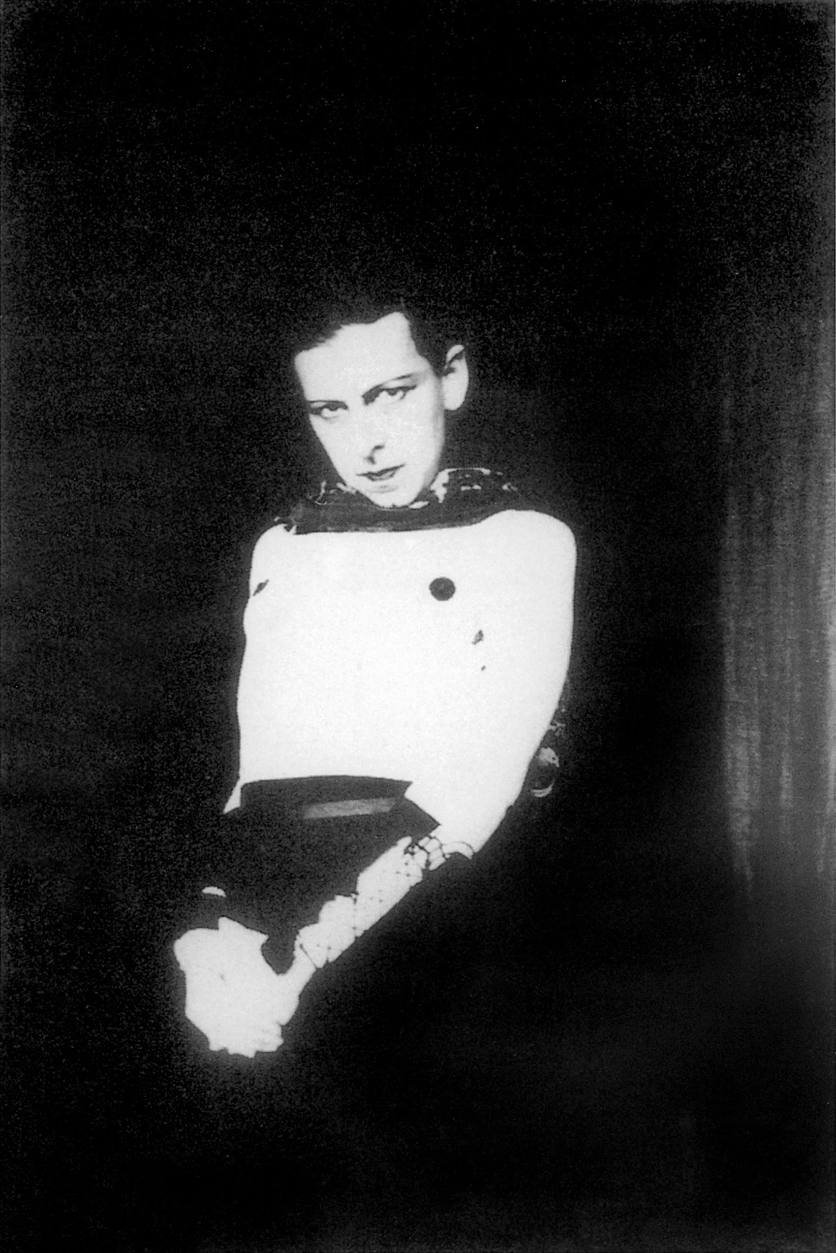 Claude Cahun: Photofile — Musée Magazine