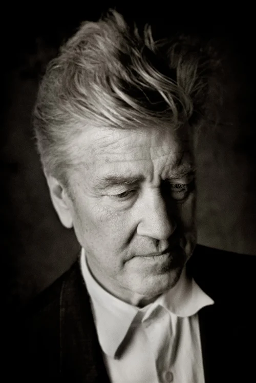 From Canvas to Camera: The Many Visions of David Lynch — Musée Magazine
