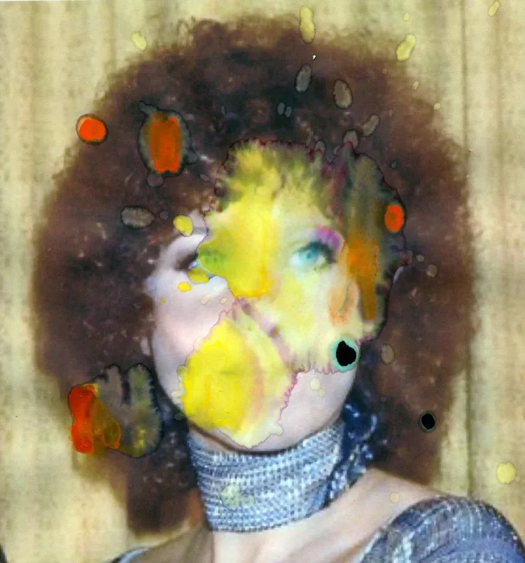 From Our Archives: Sara Greenberger Rafferty — Musée Magazine